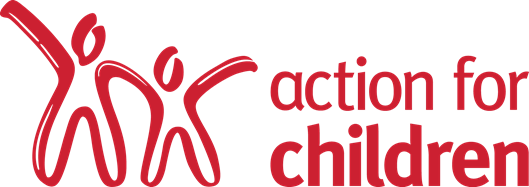 Take Action Logo