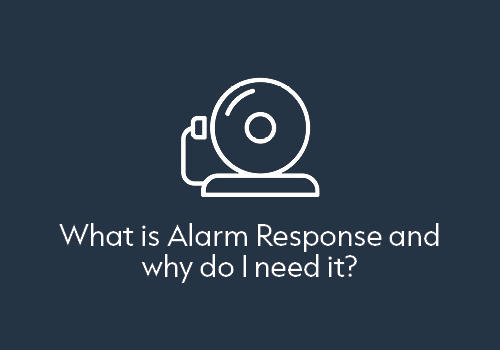 What is Alarm Response and Why Do I Need It? - KeyPlus