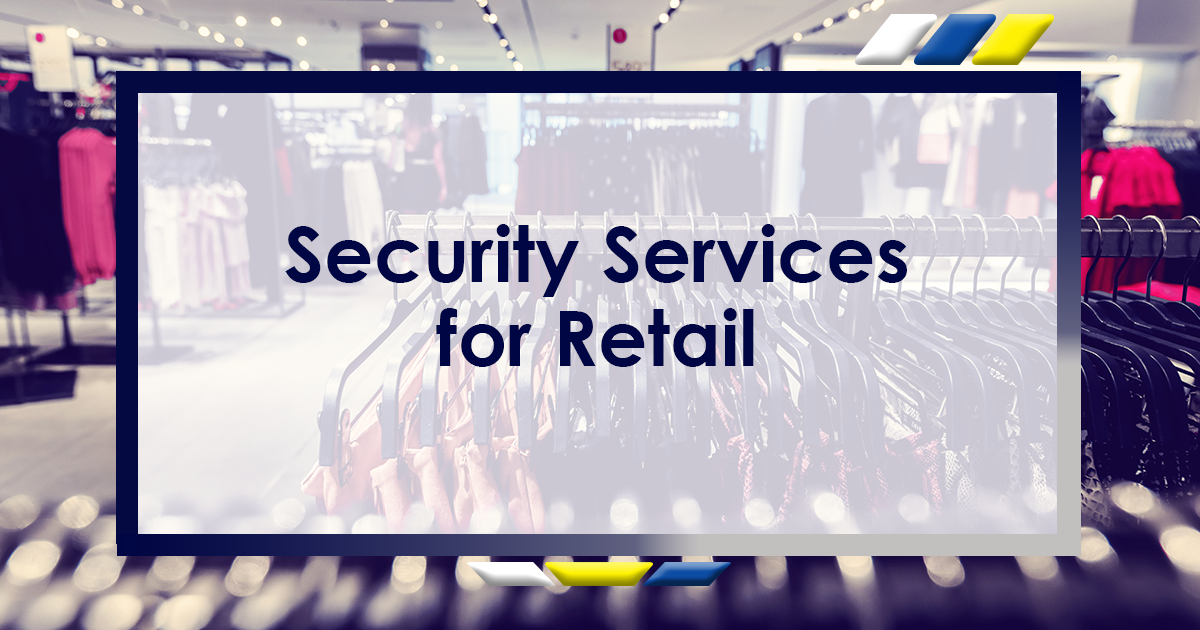 Security Services for Retail - KeyPlus