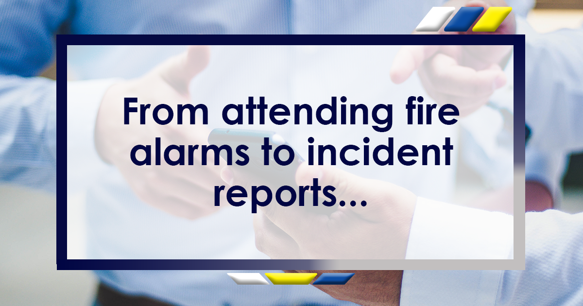 5 Frequently Asked Questions About Our Security Services - KeyPlus